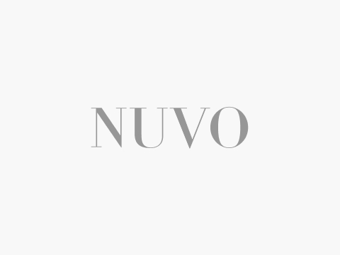 Nuvo Magazine Logo NUVO Magazine (@NUVOmag) / X